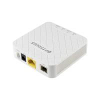 China ZTE Compatible EPON ONU 1GE Port Fiber Optical ONT 2.5W FTTH Modem for sale