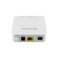 China ZTE Compatible EPON ONU 1GE Port Fiber Optical ONT 2.5W FTTH Modem for sale