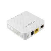 China ZTE Compatible EPON ONU 1GE Port Fiber Optical ONT 2.5W FTTH Modem for sale