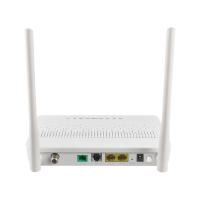 China 1GE 1FE WiFi WDM CATV Onu Wifi Epon Gpon Plastic Single Mode for sale