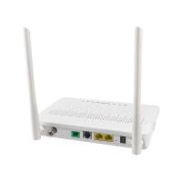 China 1GE 1FE WiFi WDM CATV Onu Wifi Epon Gpon Plastic Single Mode for sale