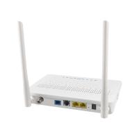 China 1GE 1FE WiFi WDM CATV Onu Wifi Epon Gpon Plastic Single Mode for sale