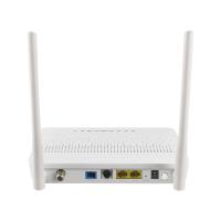 China 1GE 1FE WiFi WDM CATV Onu Wifi Epon Gpon Plastic Single Mode for sale
