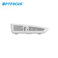 China 1.25G EPON ONU 4 Port ONT 1GE+3FE Optical Fiber Communication for FTTH for sale