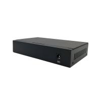 China 5 Port Poe Ethernet Network Switch TX1550nm Rx1490m For IP Camera for sale