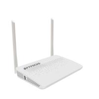 China EPON ONU 1GE 3FE 1FXS WiFi CATV RF 4 Port Optical Network Unit with 1 CATV RF Port for sale