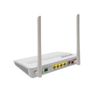 China EPON ONU 1GE 3FE 1FXS WiFi CATV RF 4 Port Optical Network Unit with 1 CATV RF Port for sale