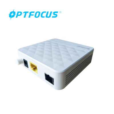 China 1 Port Gigabit GPON XPON ONU HG8310M TX 1310nm RX 1490nm for FTTx Solutions for sale