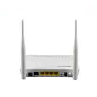 China XPON ONU 1GE 3FE CATV USB 2.4G WiFi ONT GPON EPON Dual Mode 300Mbps FTTx for sale