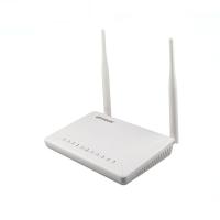 China XPON ONU 1GE 3FE CATV USB 2.4G WiFi ONT GPON EPON Dual Mode 300Mbps FTTx for sale
