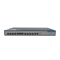 China Auto Detecting 4 Port EPON OLT 4 EPON 4GE RJ45 Uplink 4GE SFP 1024 ONU for sale