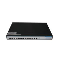 China Auto Detecting 4 Port EPON OLT 4 EPON 4GE RJ45 Uplink 4GE SFP 1024 ONU for sale