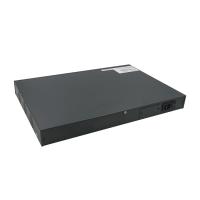 China Auto Detecting 4 Port EPON OLT 4 EPON 4GE RJ45 Uplink 4GE SFP 1024 ONU for sale