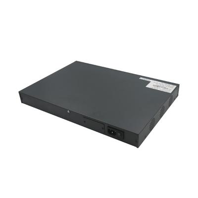 China Mini 4 Port Epon OLT IEEE802.3ah With 1pcs PX20+++ For FTTH Solution for sale