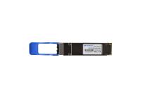 China 100G QSFP28 LR4 Optical Transceiver Module 1294-1310nm LC 10km Hot Pluggable for sale