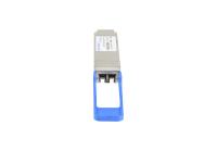 China 100G QSFP28 LR4 Optical Transceiver Module 1294-1310nm LC 10km Hot Pluggable for sale