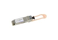 China FTTH 100G SFP Module 850nm DDM Single Mode SFP Fiber Transceiver Modules for sale
