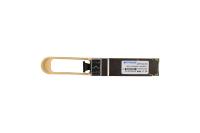 China 100G QSFP28 LWDM4 Optical Transceiver Module 1294-1310nm 10km LC SM for sale
