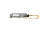 China 100G QSFP28 LWDM4 Optical Transceiver Module 1294-1310nm 10km LC SM for sale