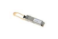 China 100G QSFP28 LWDM4 Optical Transceiver Module 1294-1310nm 10km LC SM for sale