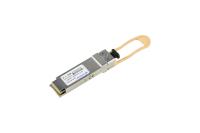 China 100G QSFP28 LWDM4 Optical Transceiver Module 1294-1310nm 10km LC SM for sale