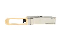China 100G QSFP28 LWDM4 Optical Transceiver Module 1294-1310nm 10km LC SM for sale