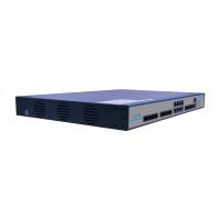 China Managed EPON OLT 4 PON Port 2x10G SFP 4xGE RJ45 1U Optical Line Terminal for sale