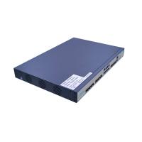 China 50W EPON 8 Port OLT Compatible with Huawei ZTE ONU 8 EPON 8GE RJ45 4 10GE SFP for sale