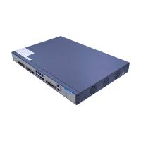 China 50W EPON 8 Port OLT Compatible with Huawei ZTE ONU 8 EPON 8GE RJ45 4 10GE SFP for sale