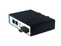 China Auto MDI / MDIX Industrial Poe Switch 10G Optical Media Converter for sale