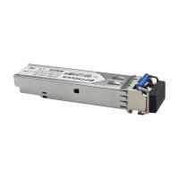 China OEM 1.25G SFP Transceiver 1310nm 20km Dual Fiber Hot Pluggable for FTTH FTTX for sale