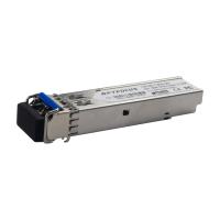 China OEM 1.25G SFP Transceiver 1310nm 20km Dual Fiber Hot Pluggable for FTTH FTTX for sale