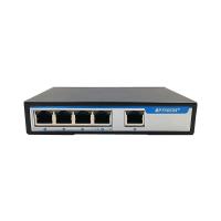China 10/100M 5 Ports Poe Switch Ethernet Network Switch For CCTV Project for sale