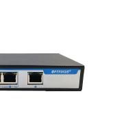 China 10/100M 5 Ports Poe Switch Ethernet Network Switch For CCTV Project for sale