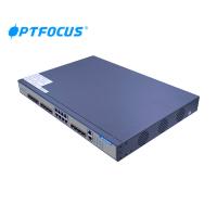 China FTTH GPON EPON OLT High Integration Medium Capacity Cassette For Campus Network for sale