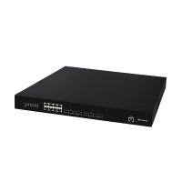 China OEM ODM 10gbps Ethernet Switch 8 Port 10 Gigabit Data Center Switch 8+8 for sale
