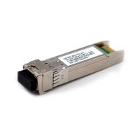 China 10G SFP+ SR Transceiver Module 850nm 300m Compatible 10GBASE-SX for sale