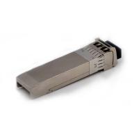 China 10G SFP+ SR Transceiver Module 850nm 300m Compatible 10GBASE-SX for sale