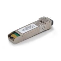 China 10G SFP+ SR Transceiver Module 850nm 300m Compatible 10GBASE-SX for sale