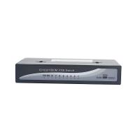 China 1310nm RX 1490nm 8 Port Ethernet Network Switch OEM FTTH Solution PoE Network Switch for sale