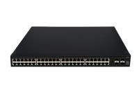 China 32 Port Gigabit Fiber Optical Switch Full Duplex / Half Duplex 5W Max Power for sale