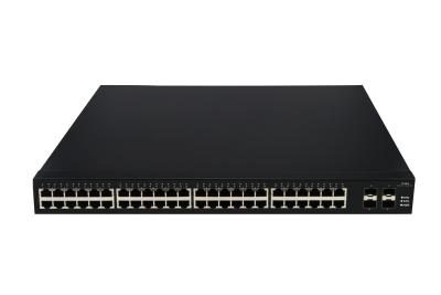 China 32 Port Gigabit Fiber Optical Switch Full Duplex / Half Duplex 5W Max Power for sale