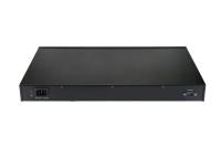 China 32 Port Gigabit Fiber Optical Switch Full Duplex / Half Duplex 5W Max Power for sale
