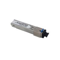 China 1.25G EPON OLT PX20++ SFP Transceiver Module SC Connector 20km for HW ZTE Cards for sale