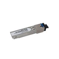 China 1.25G EPON OLT PX20++ SFP Transceiver Module SC Connector 20km for HW ZTE Cards for sale