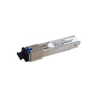 China 1.25G EPON OLT PX20++ SFP Transceiver Module SC Connector 20km for HW ZTE Cards for sale