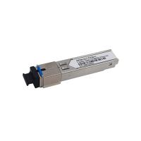 China 1.25G EPON OLT PX20++ SFP Transceiver Module SC Connector 20km for HW ZTE Cards for sale