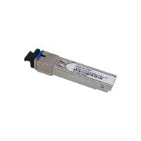 China GEPON OLT SFP Transceiver PX20+ 1490nm DFB 1310nm APD 1250Mbps SC/UPC for sale