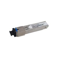 China GEPON OLT SFP Transceiver PX20+ 1490nm DFB 1310nm APD 1250Mbps SC/UPC for sale