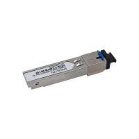 China GEPON OLT SFP Transceiver PX20+ 1490nm DFB 1310nm APD 1250Mbps SC/UPC for sale